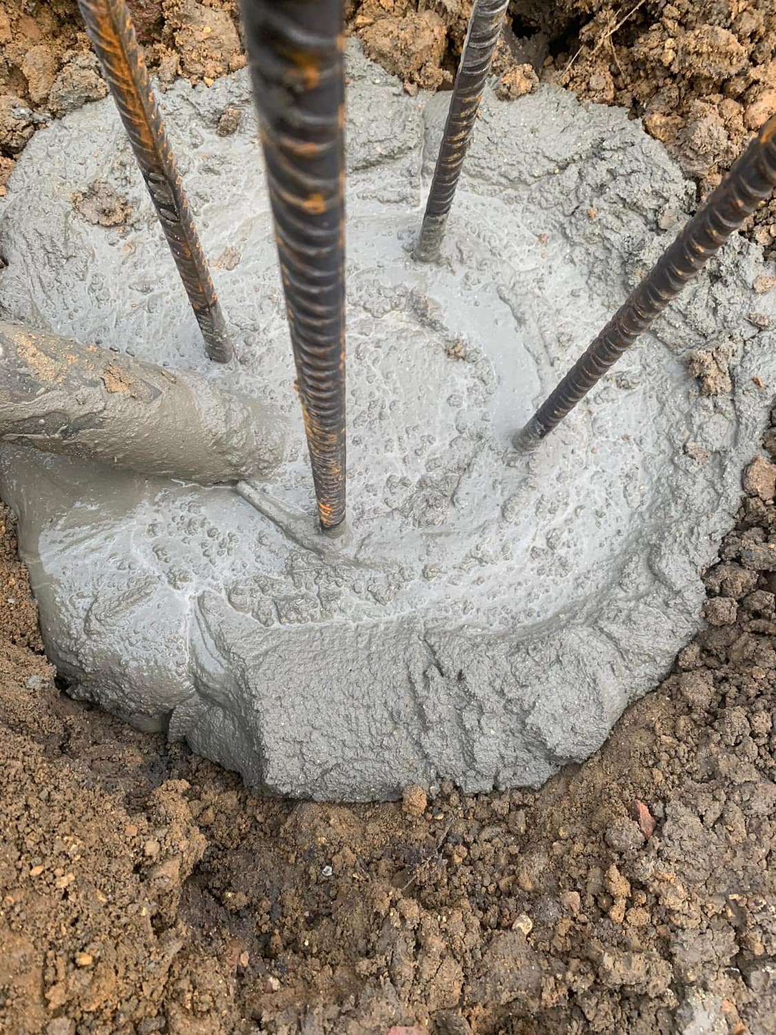 Mini Piling Cambridge - 020 8087 2838 - All Ground Solutions